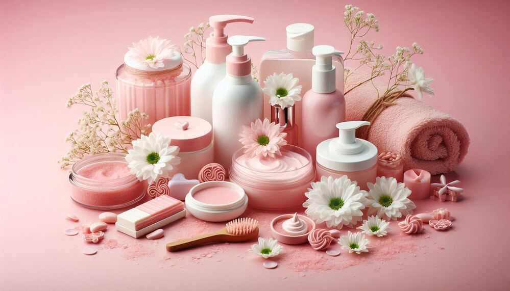 Transform Your Body Care Routine with Oli Paradis | Oli Paradise