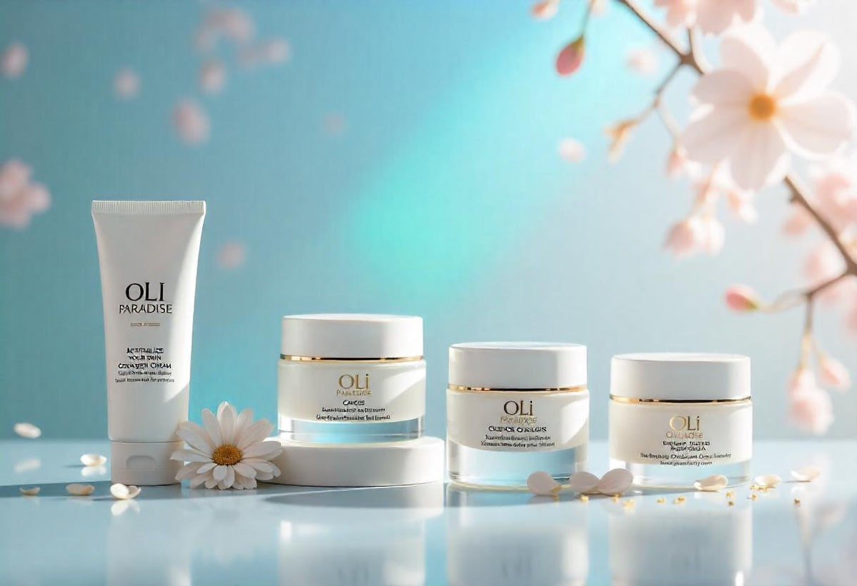 The Power Of Collagen: How To Use and Why Your Skin Needs It